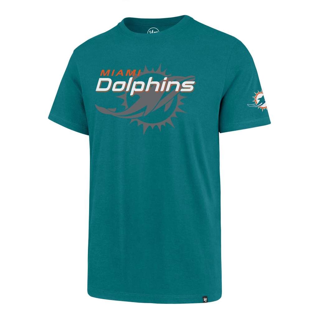 Miami Dolphins - Two Peat Super Rival Tee by Southern Sportz Store ...