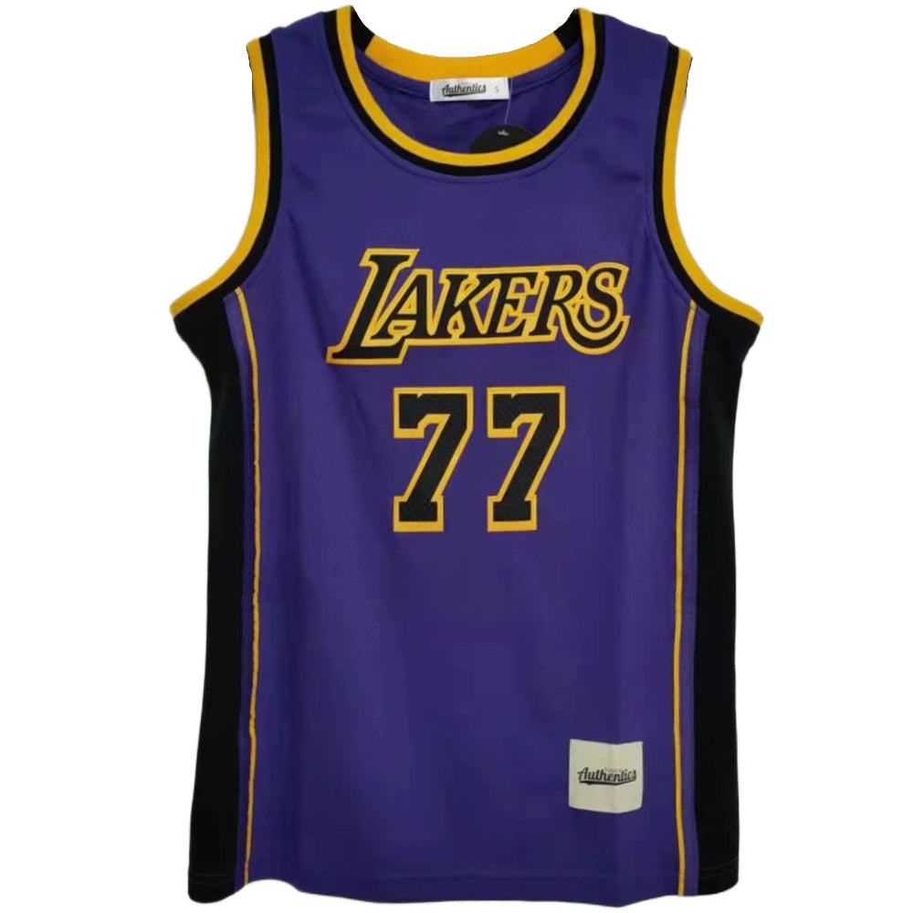 Los Angeles Lakers - Luka Doncic Jersey by Southern Sportz Store | Kimante