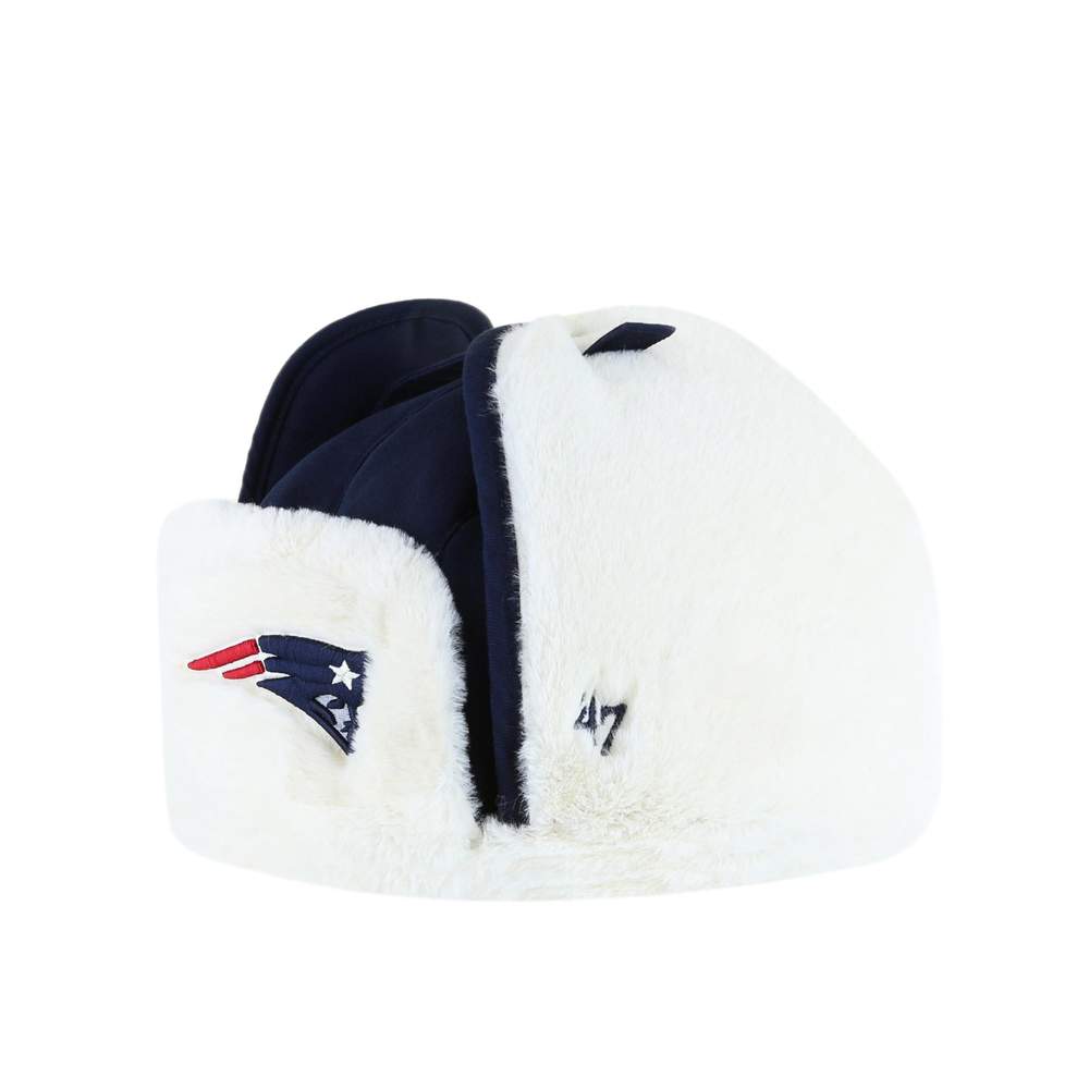 New England Patriots - Trapper Hat, 47 Brand by Southern Sportz Store ...