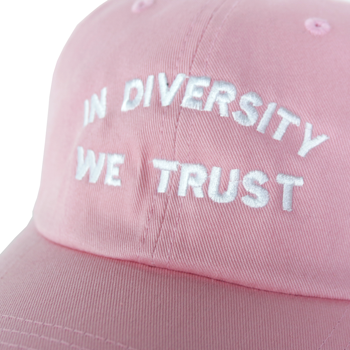Hybrid Nation IDWT Dad Hat by Hybrid Nation | Kimante